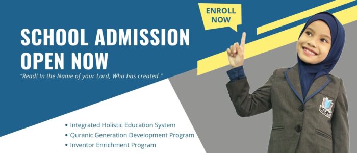 Contact Us – Soleh School Cyberjaya – Primary School