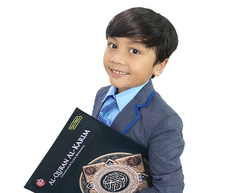 Soleh School Cyberjaya – "Inspiring Tomorrow's Inventors through ...