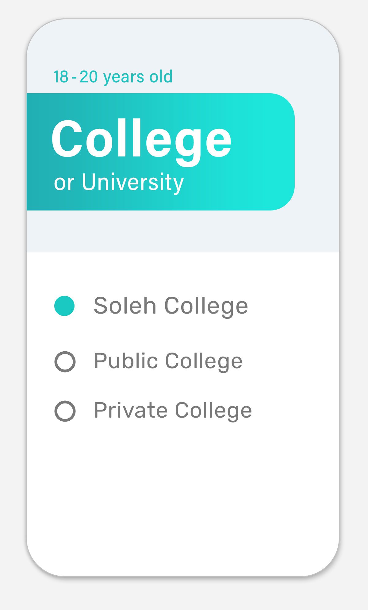 Program – Soleh School Cyberjaya